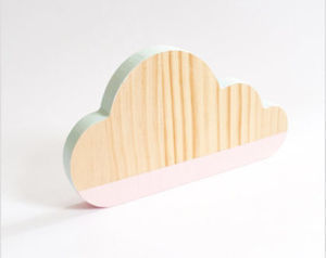 Wood Cloud (woodcloud) на Ярмарке Мастеров - ручная работа, handmade