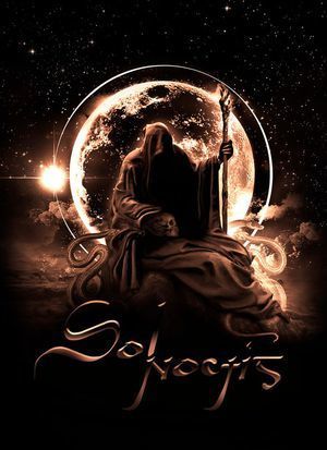 Евгения Макеева (sol-noctis) на Ярмарке Мастеров - ручная работа, handmade