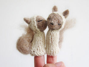 Anna Shetik (annashetik) на Ярмарке Мастеров - ручная работа, handmade